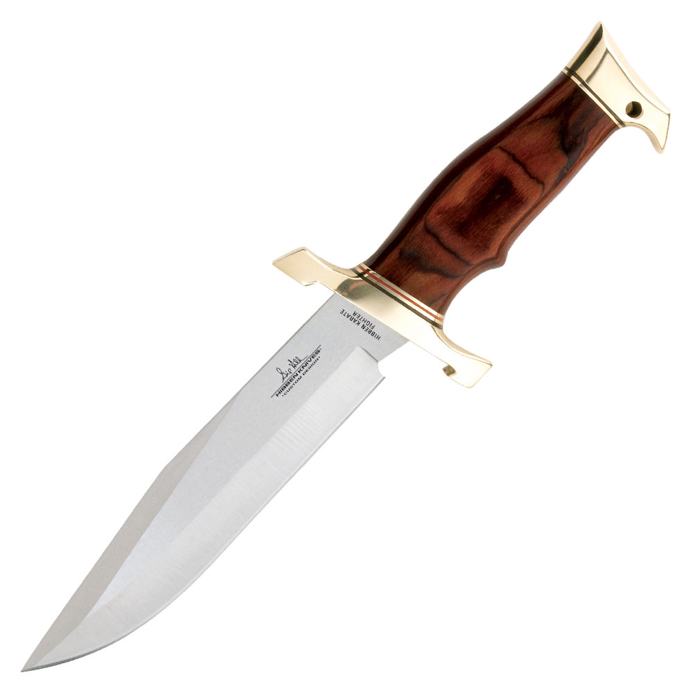 UnitedCutlery.Com: Gil Hibben Karate Master - GH950