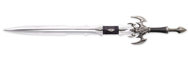 UnitedCutlery.Com: Kit Rae Exotath - KR0030