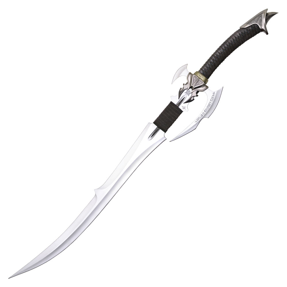 UnitedCutlery.Com: Kit Rae Avoloch Sword of Enetha - KR0038