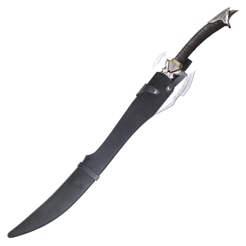 UnitedCutlery.Com: Kit Rae Avoloch Scabbard - KR0045
