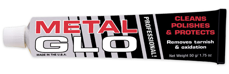UnitedCutlery.Com: Metal Glo Polishing Paste - 24pk - UC013624