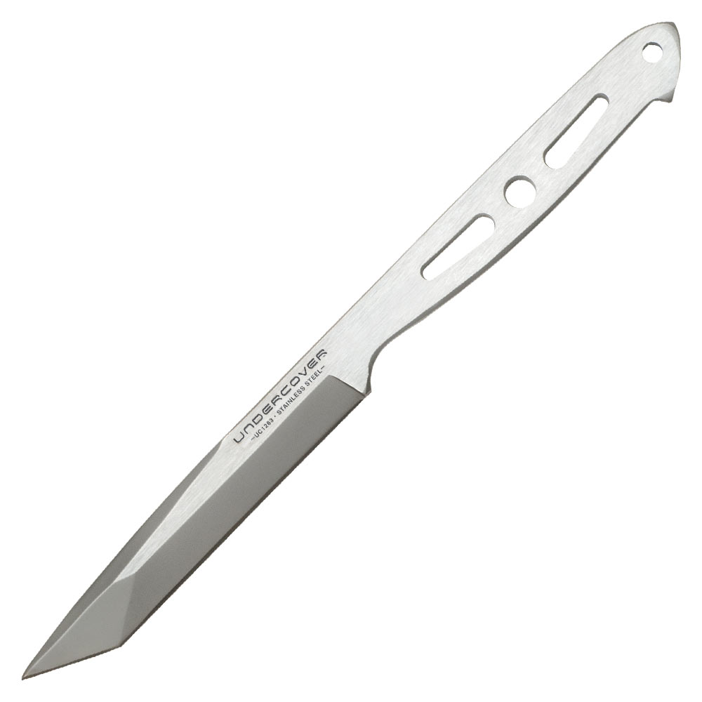 UnitedCutlery.Com: United Cutlery Undercover Knife Tanto Point Sheath ...