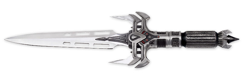 UnitedCutlery.Com: Steel Apocalypse - Trelek - UC1303