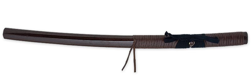 UnitedCutlery.Com: Shikoto Rurousha Handmade Katana / Samurai Sword ...