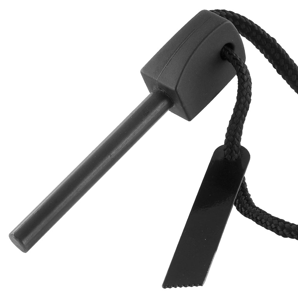 UnitedCutlery.Com: Fire Strike Magnesium Flint - UC2632