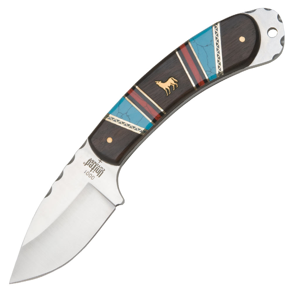 UnitedCutlery.Com: Frontier Wolf Skinner - UC2705