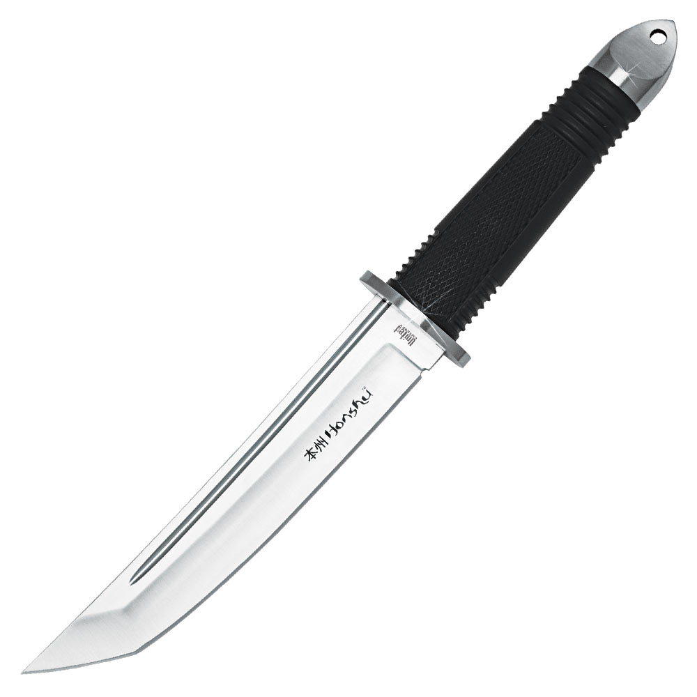 UnitedCutlery.Com: United Honshu Mini Tanto with Sheath - UC2846