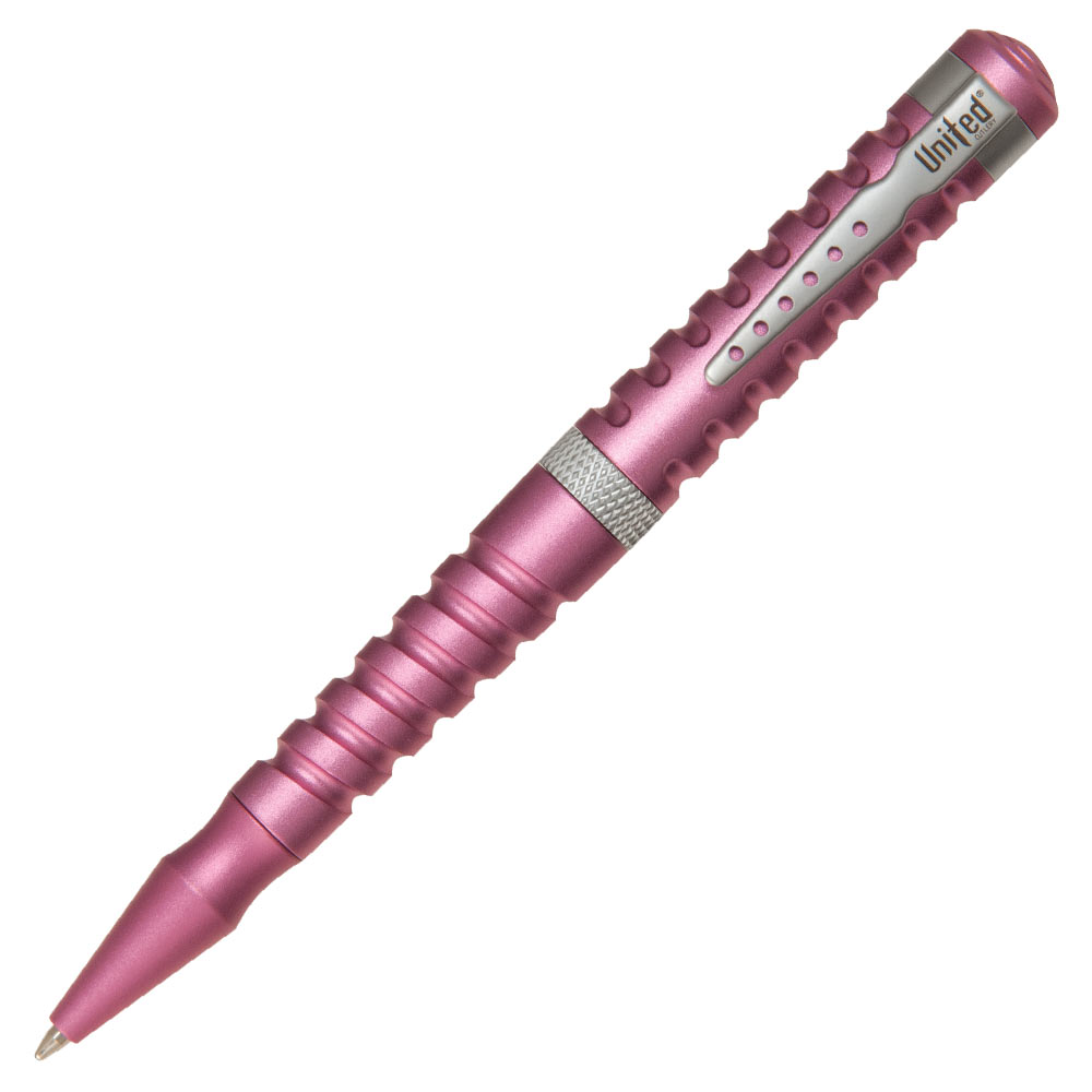 UnitedCutlery.Com: United Defense Pen Pink - UC2894