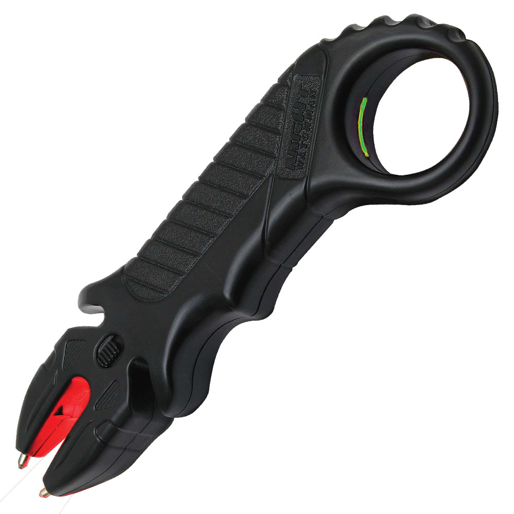 UnitedCutlery.Com: Night Watchman 1Million Volt Karambit Stun Gun - UC2901