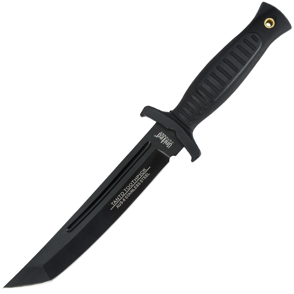 UnitedCutlery.Com: Combat Commander Tanto - UC3028