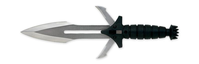 UnitedCutlery.Com: The Phoenix Knife - UC726