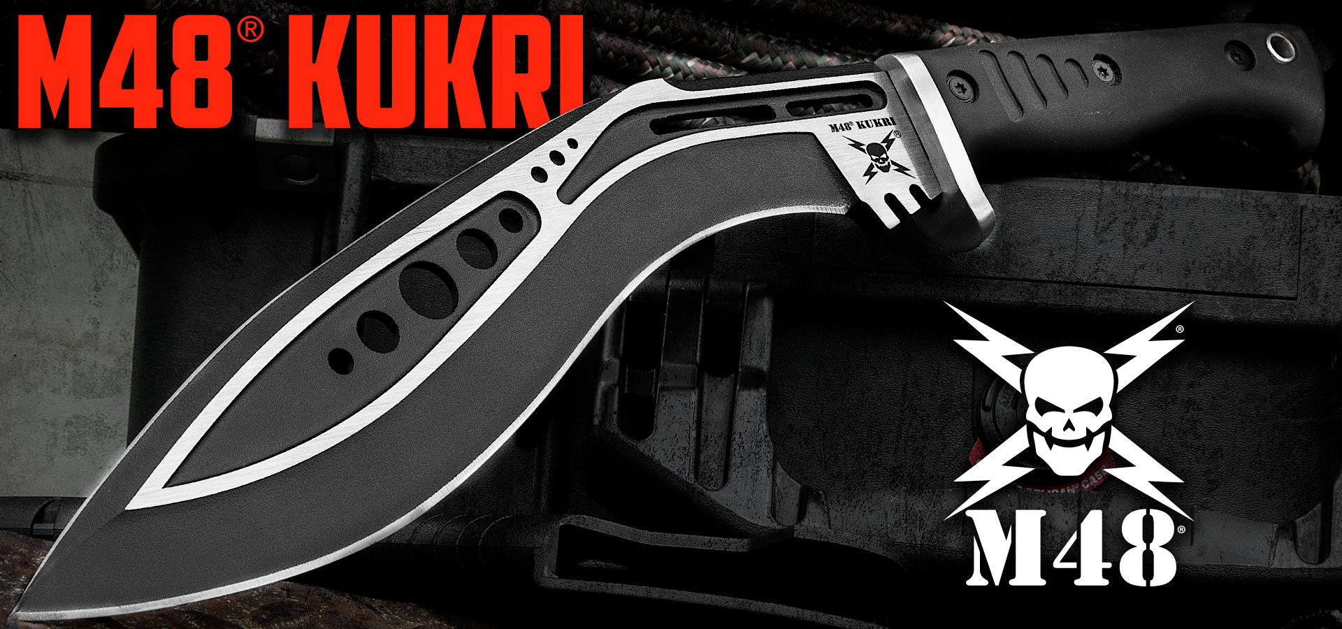 United Cutlery for wholesale movie replicas, collectible blades ...